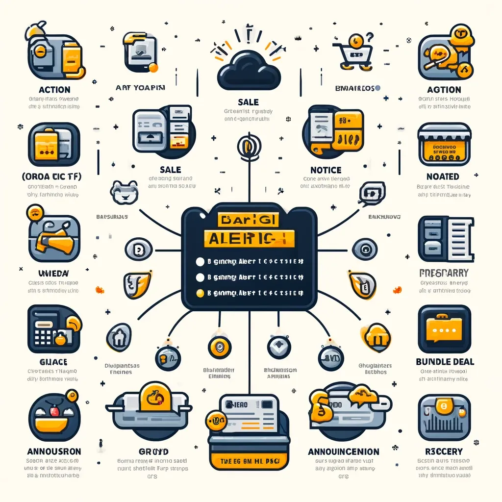 Understanding Alert Types in BargNhunt | 1stkare - Blog
