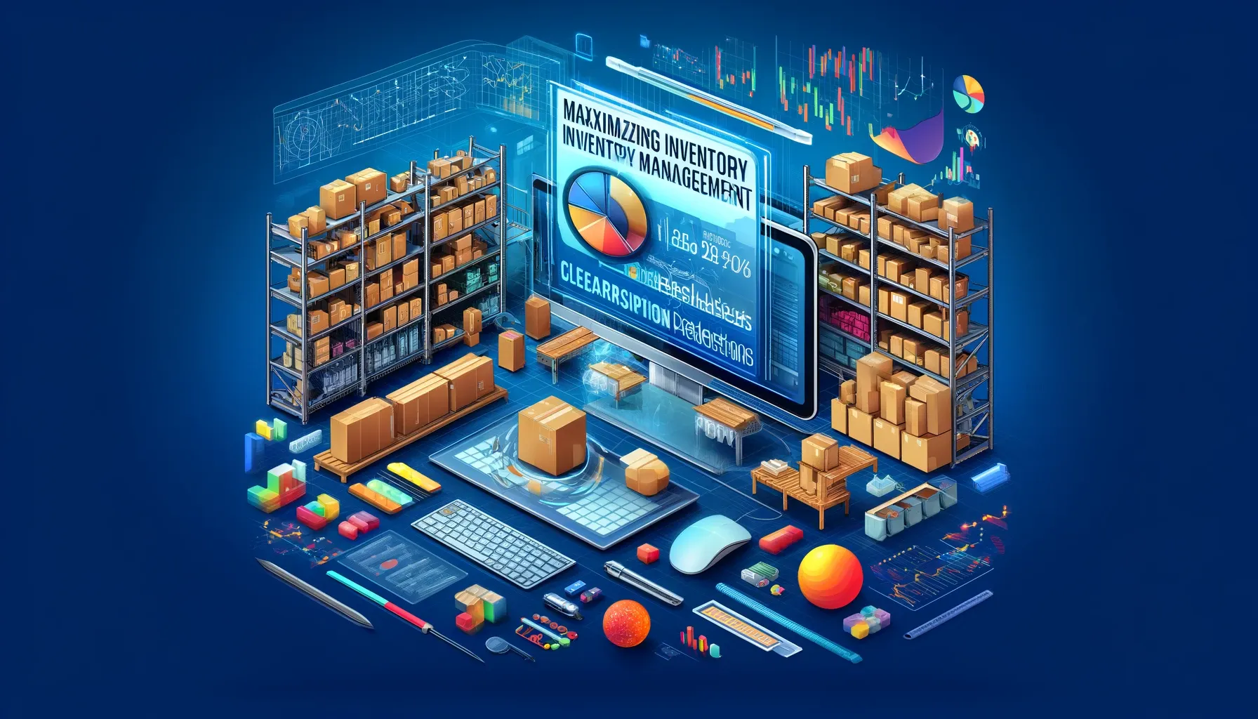Maximizing Inventory Management with ClearancePredictions | 1stkare - Blog